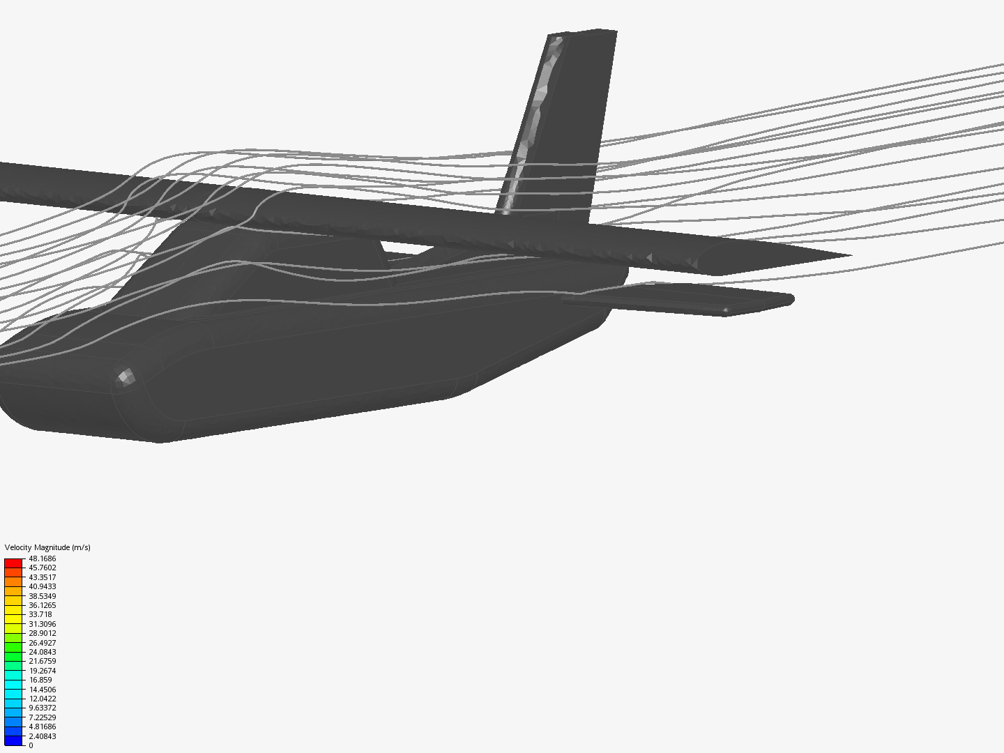 Body 3 by altcsdfdvjv | SimScale