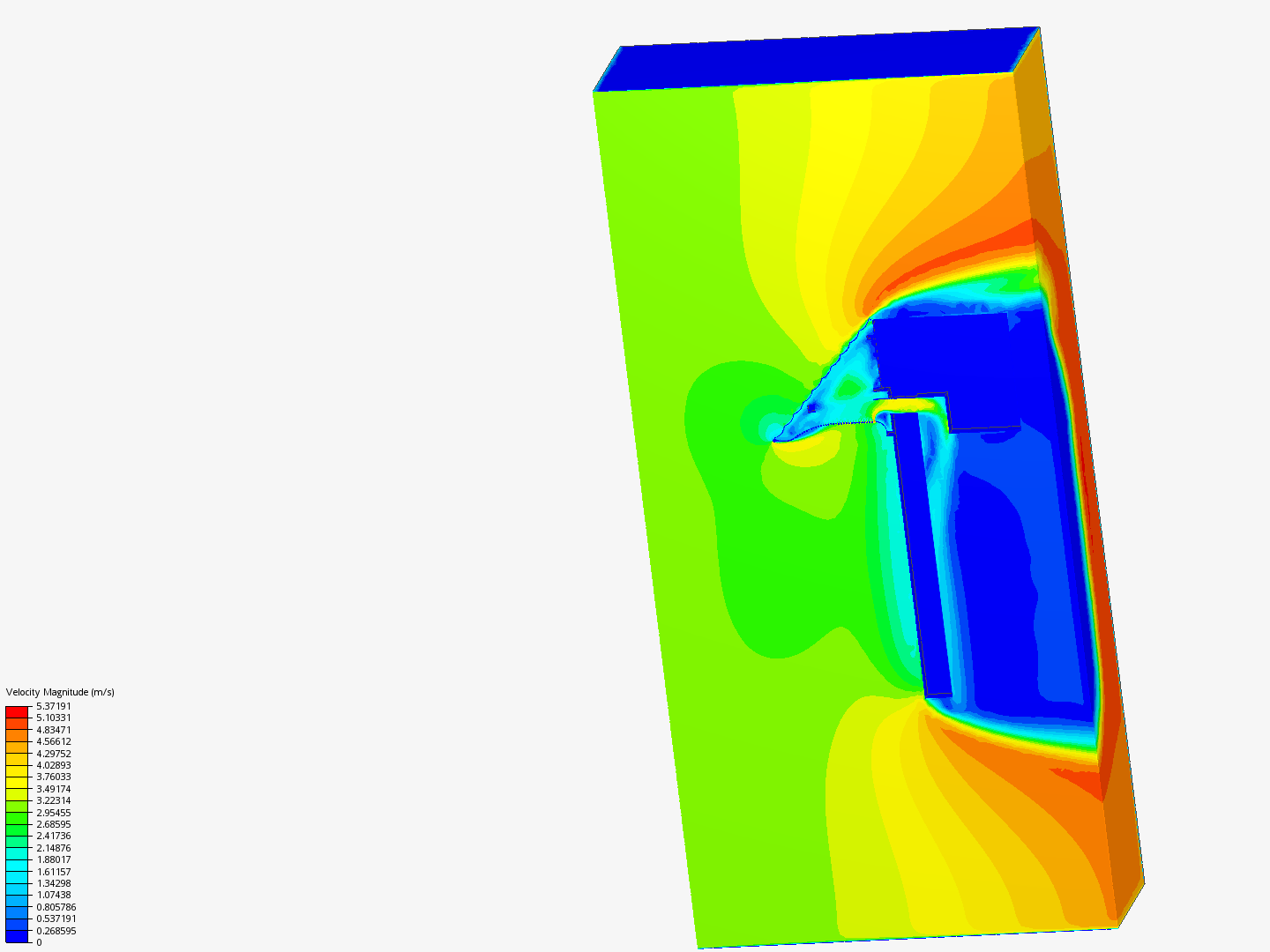 OP2_Rods update by alvincsun | SimScale