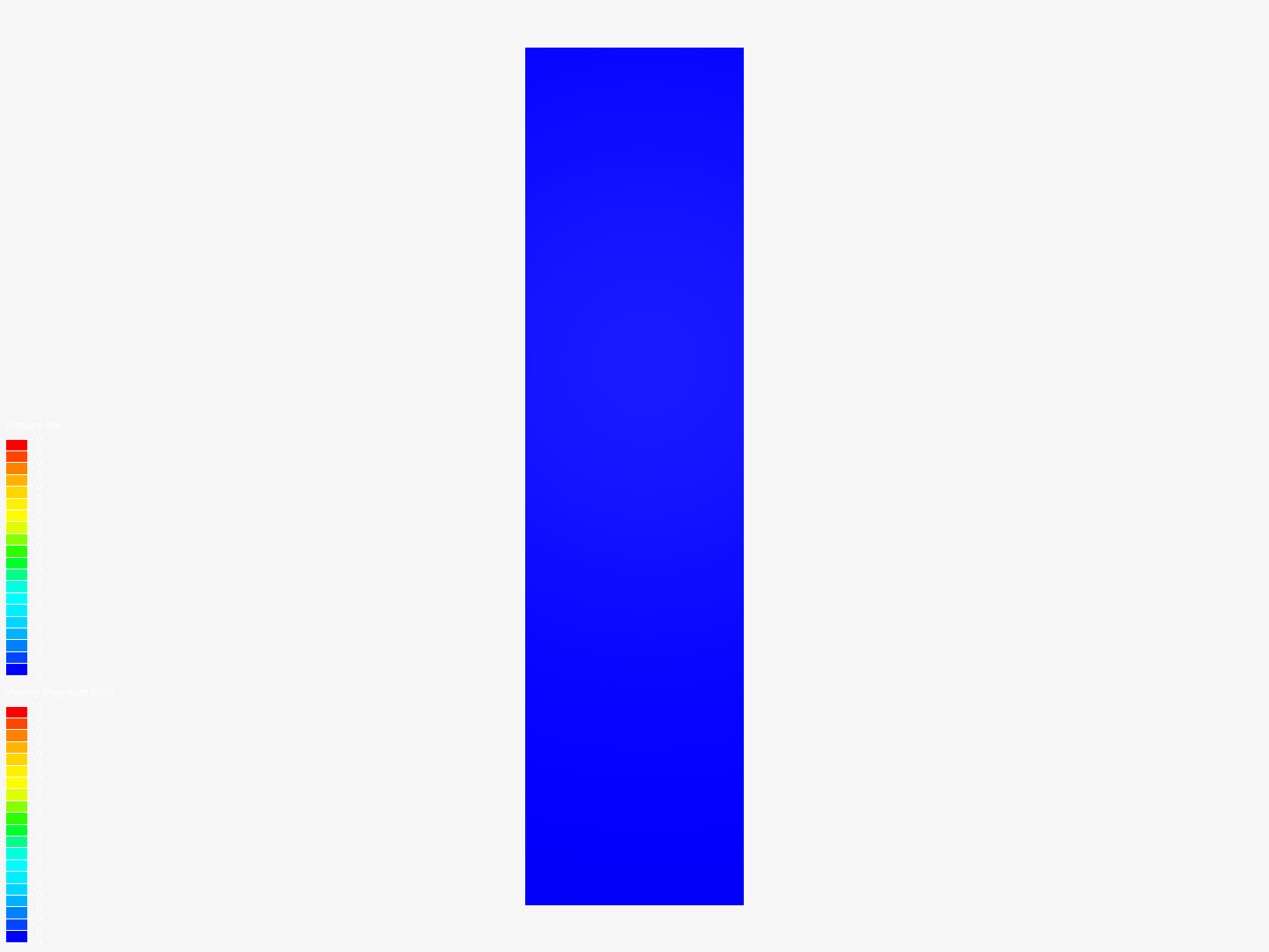 WIND ANALYSIS by alvissy20 | SimScale