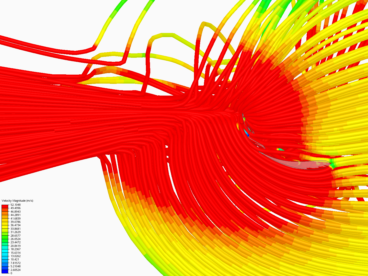 s1210 3 element by am177racing | SimScale