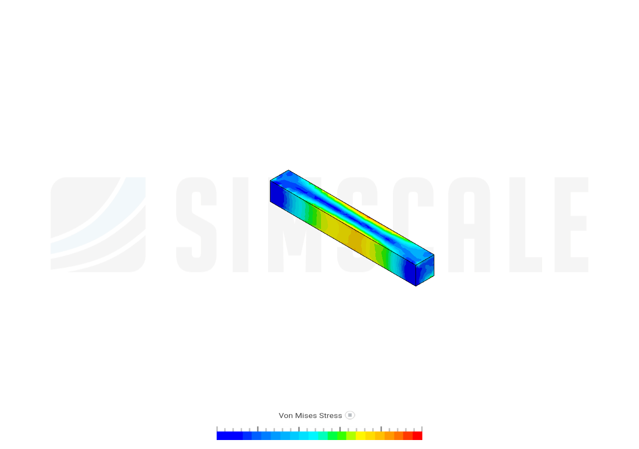 Shaft by am9875420 | SimScale