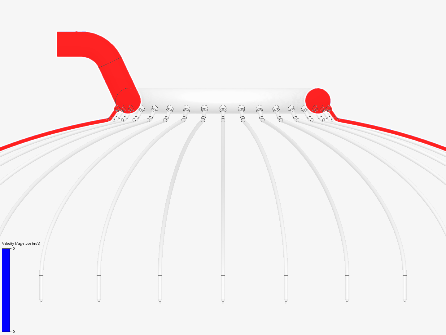 plenum def by am_hyprspace | SimScale