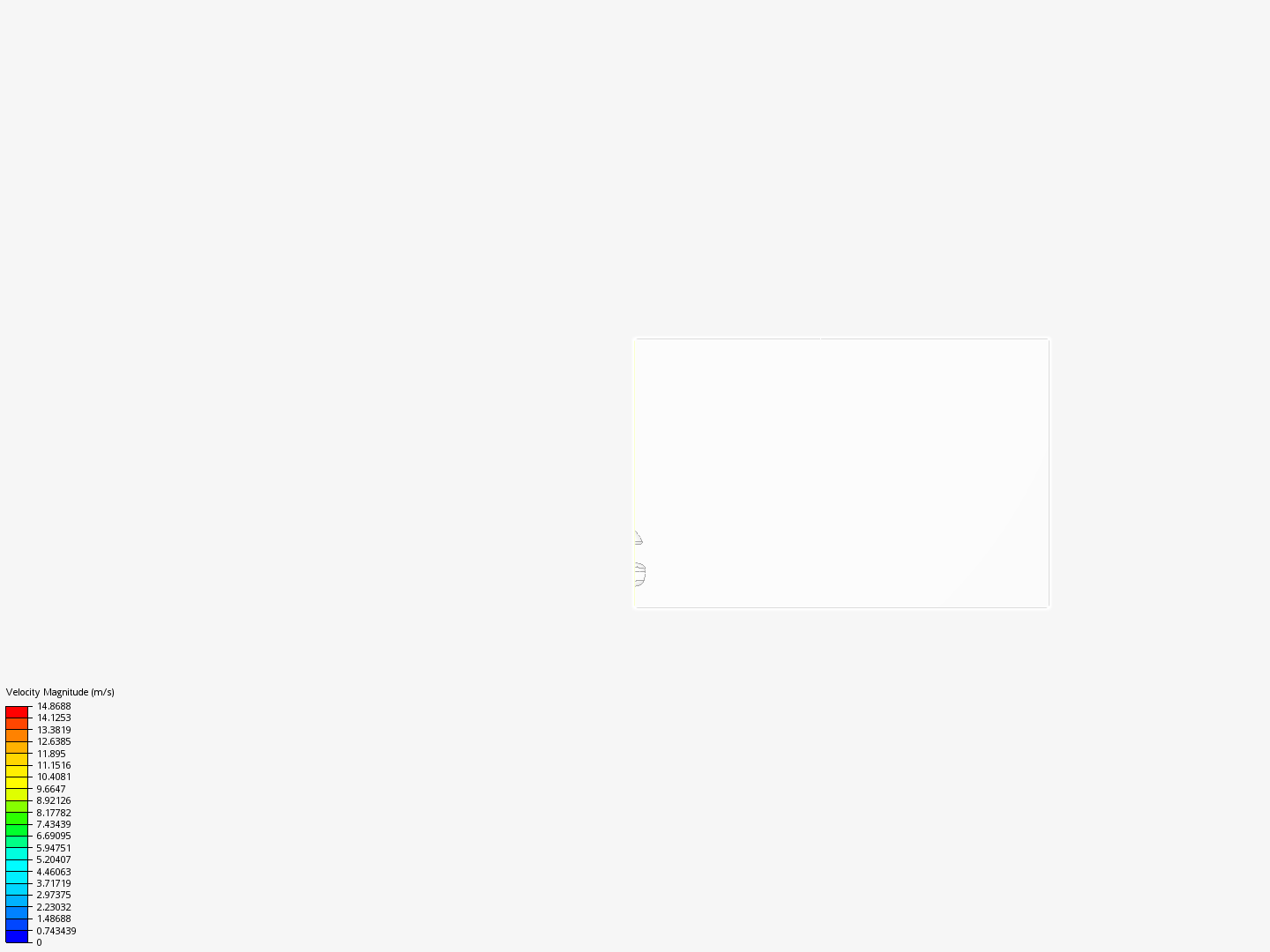 aeroshell 2 by amagewick | SimScale