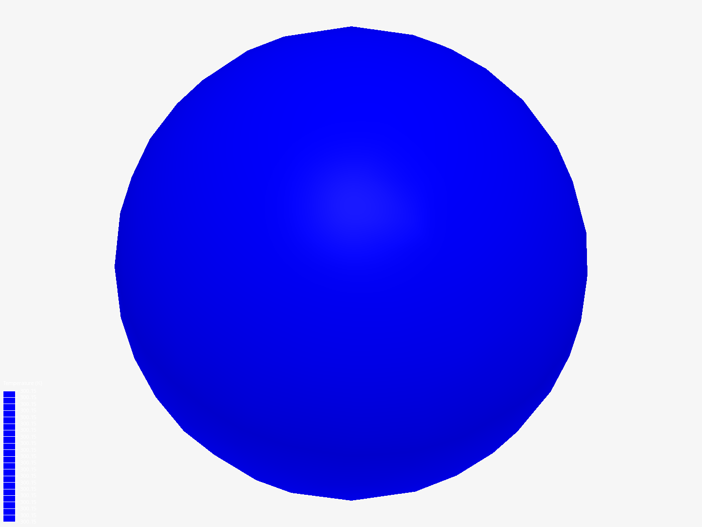 sphere geometry by amanmishra2326 | SimScale