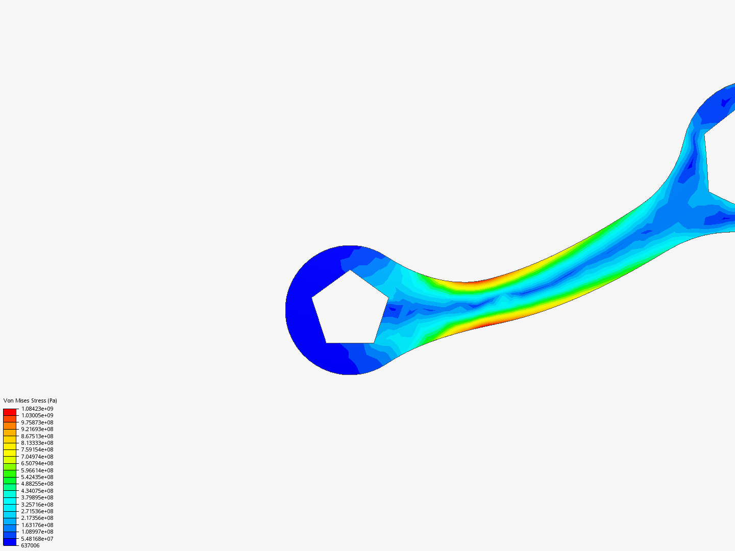 ETS 2 by amarvelliant | SimScale