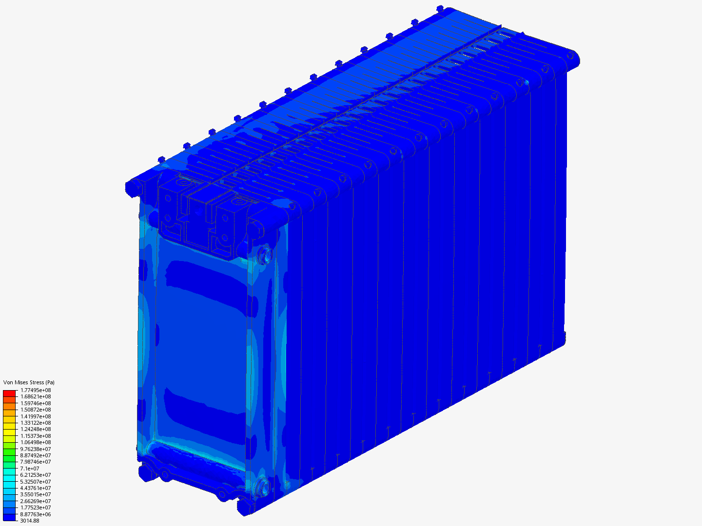 premier test by amatine | SimScale