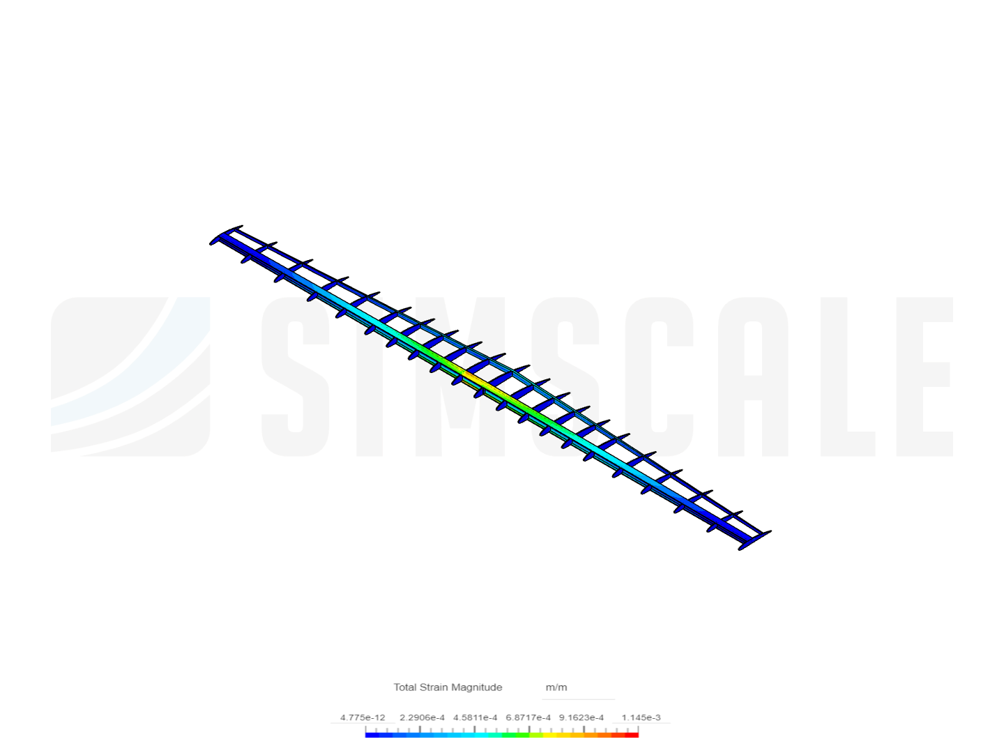 AR-12_FEM by amatzaridis | SimScale
