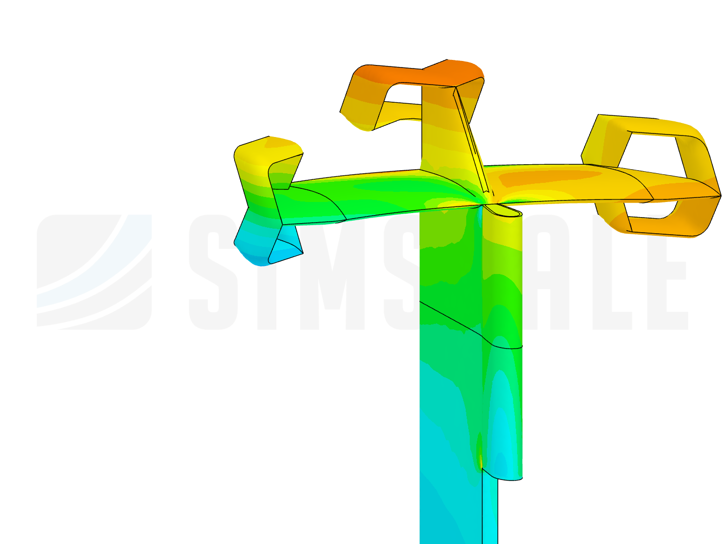 amckay on SimScale | SimScale | Page 1