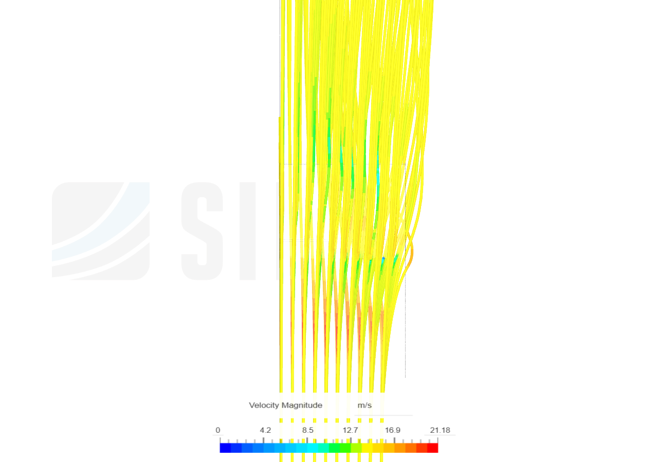 DRS project by ame_project01 | SimScale