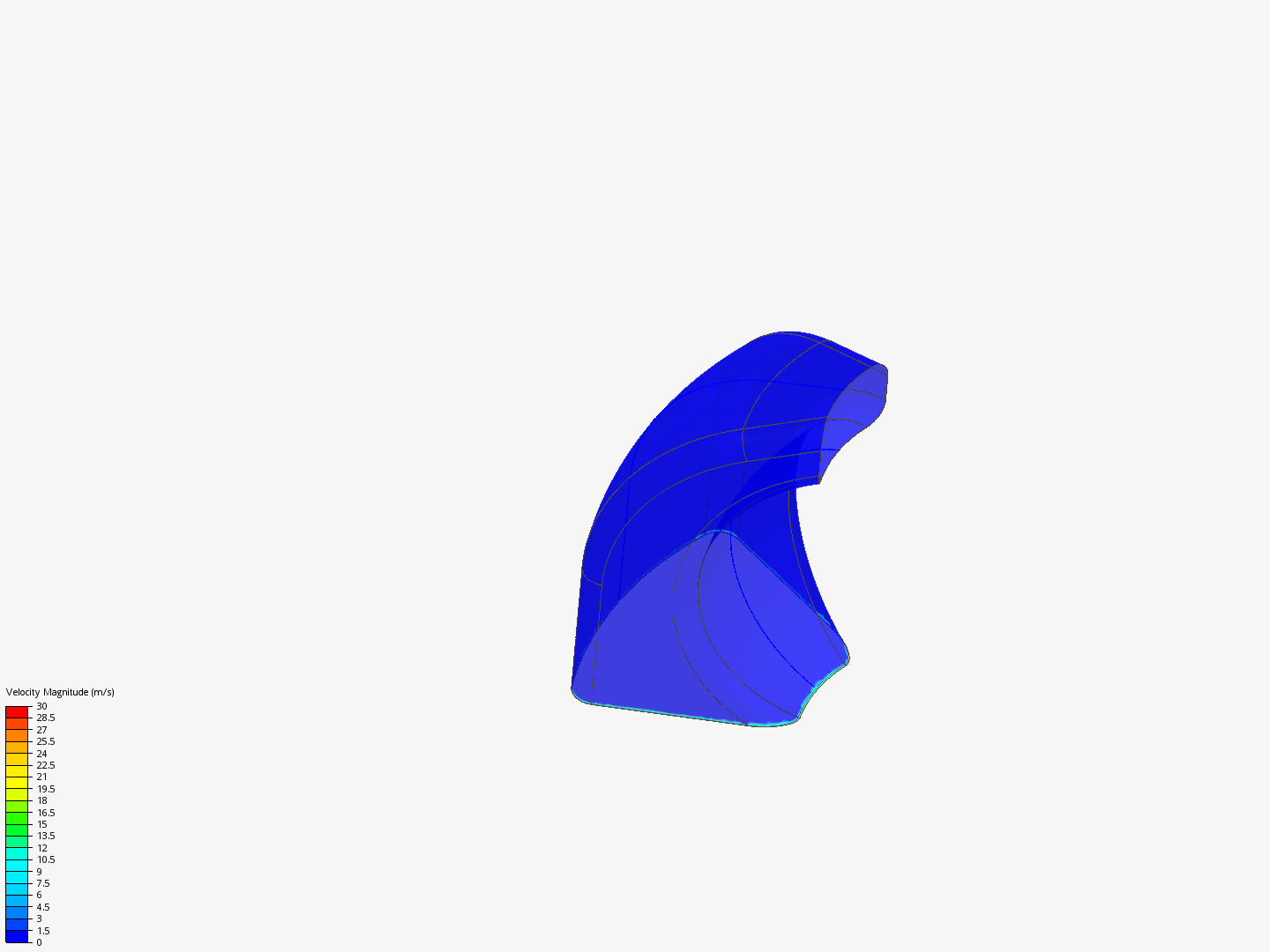 testa by amedic | SimScale