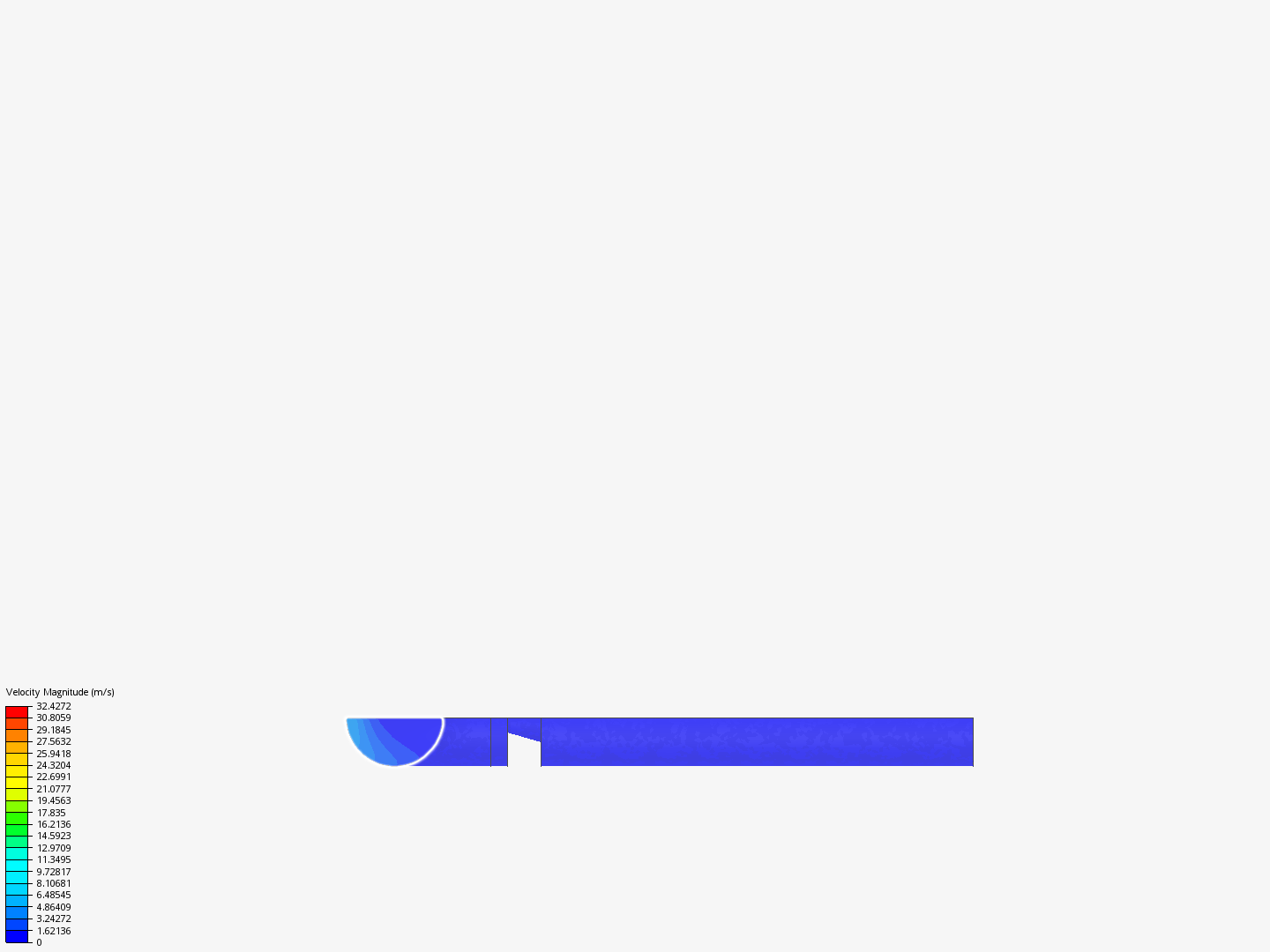 Assignment 5 by amir_ottley | SimScale