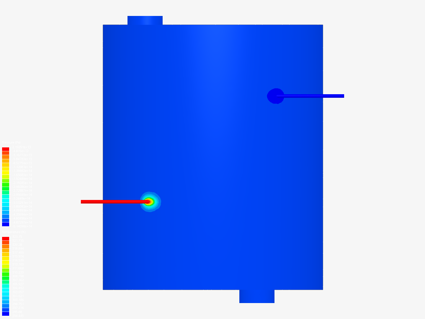 trial 4 by amira88 | SimScale