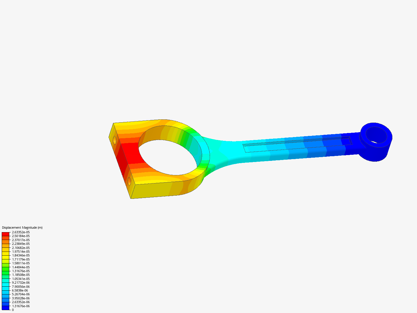 modified by amonster007 | SimScale