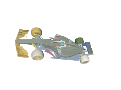 amorell on SimScale | SimScale | Page 1