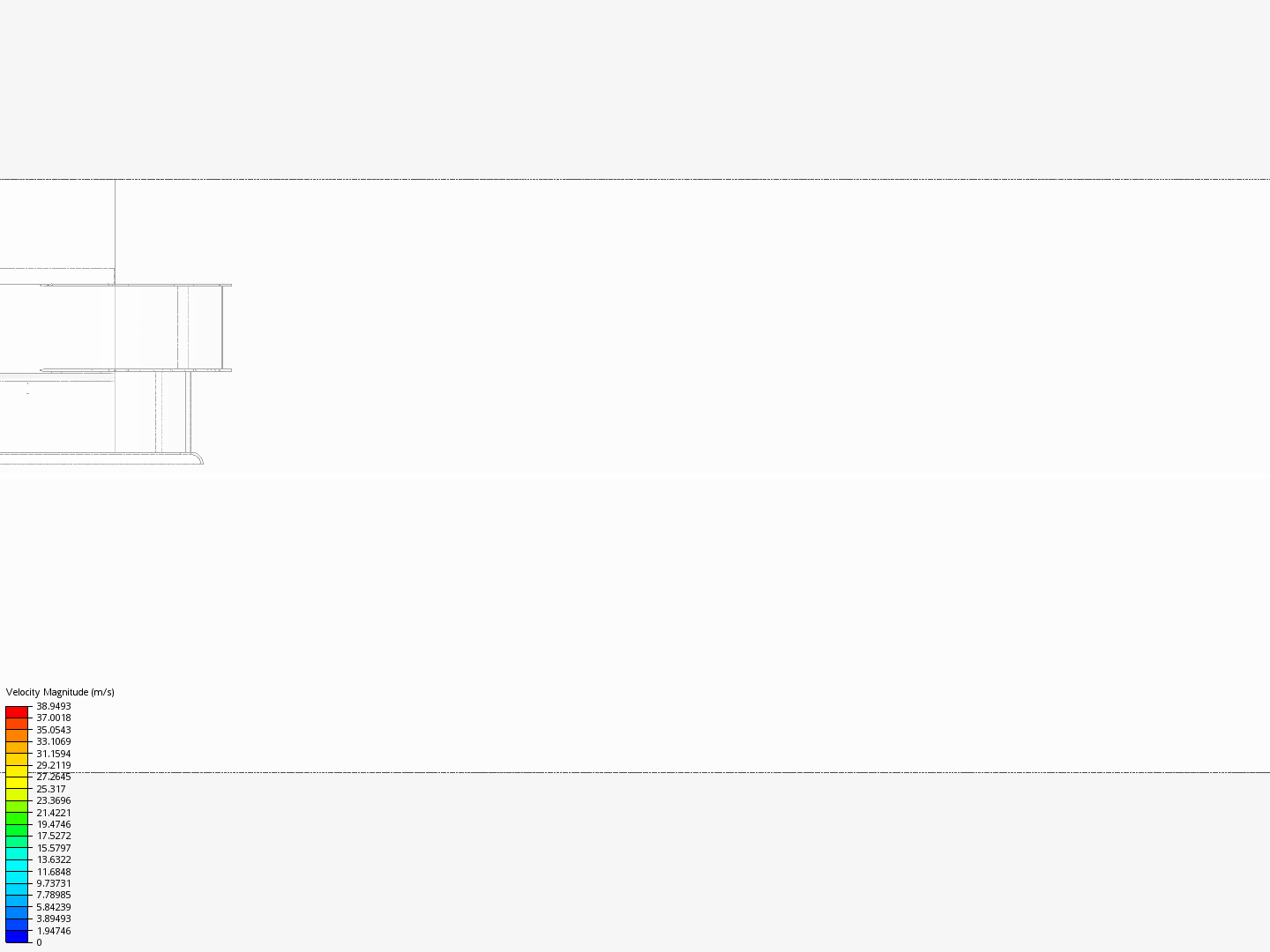FW baseline by amtoms | SimScale
