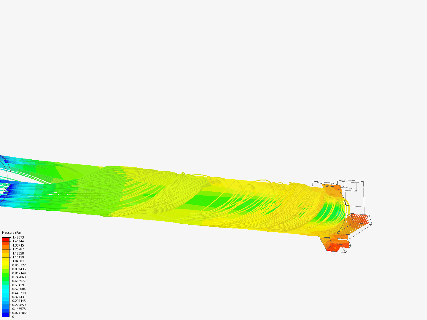 vortex by an0 | SimScale