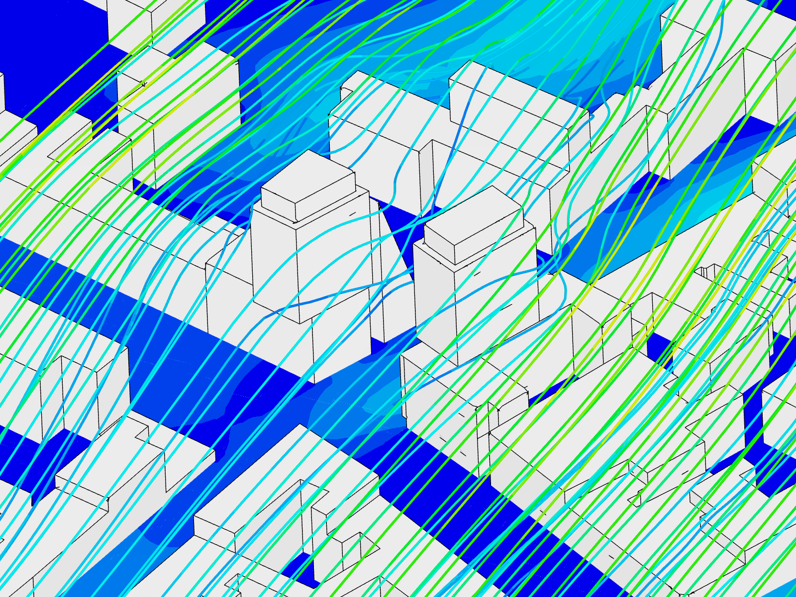 Fans Analysis by ana_cardenas | SimScale