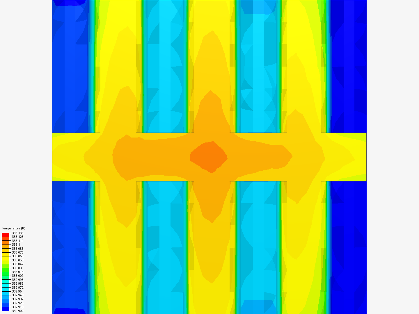 Fea Demo By Anabizadah Simscale