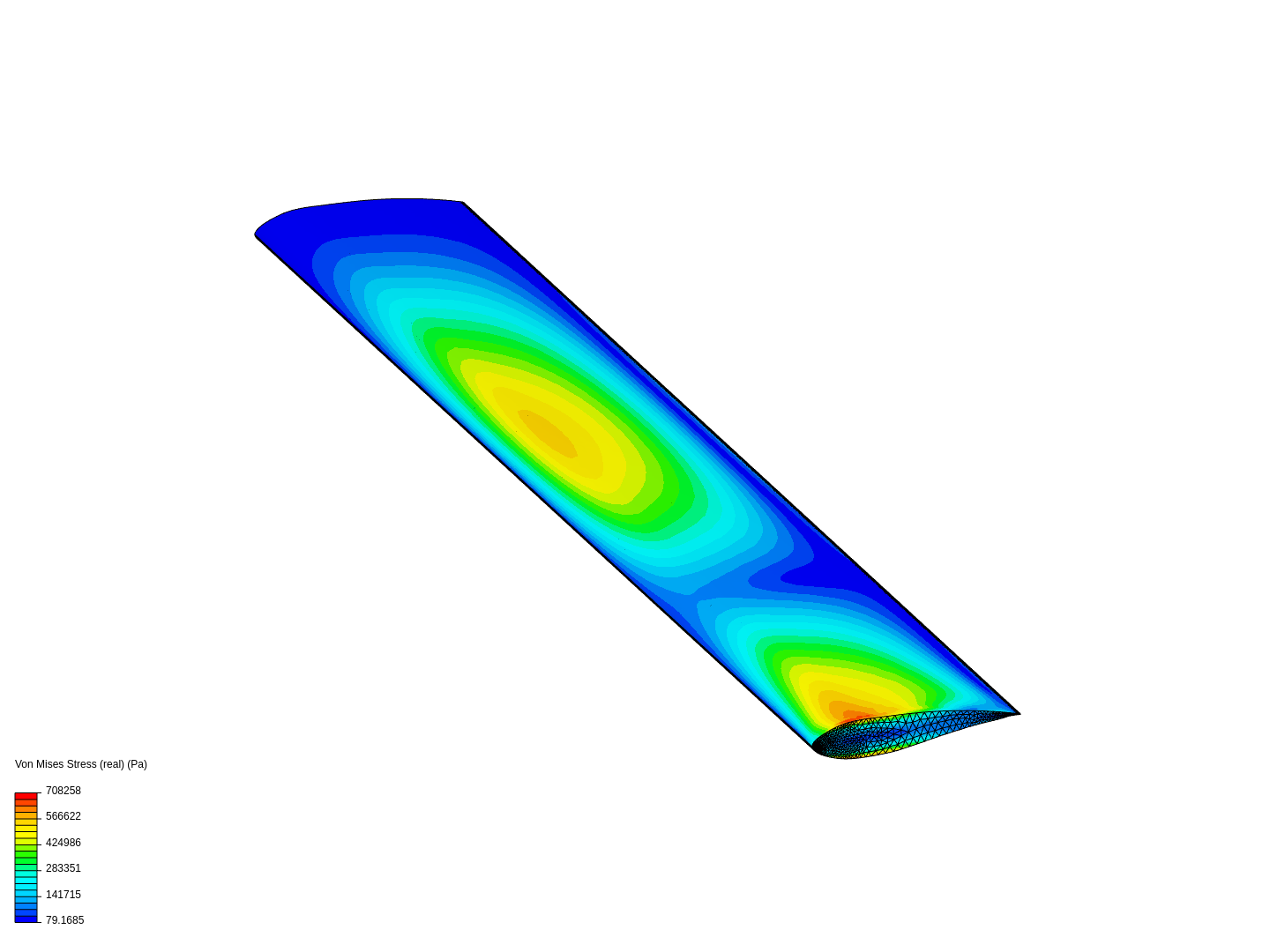 Frequency Analysis Tutorial (1/2 and 2/2) by anadjarian | SimScale