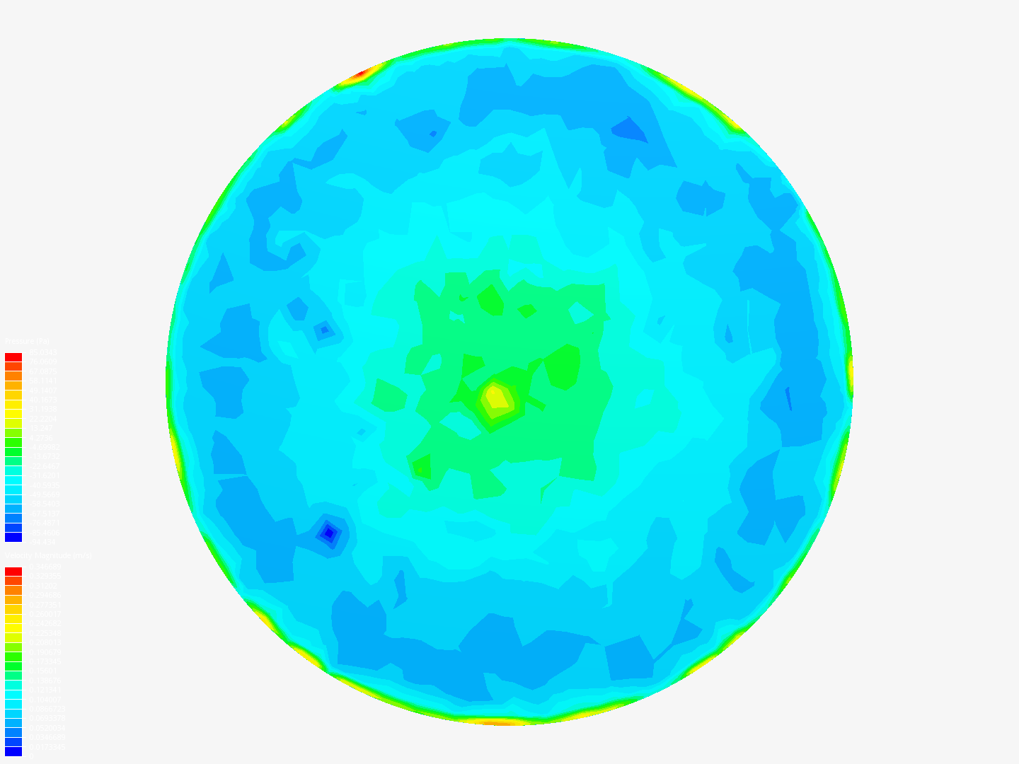lab5 l, by anafigina | SimScale