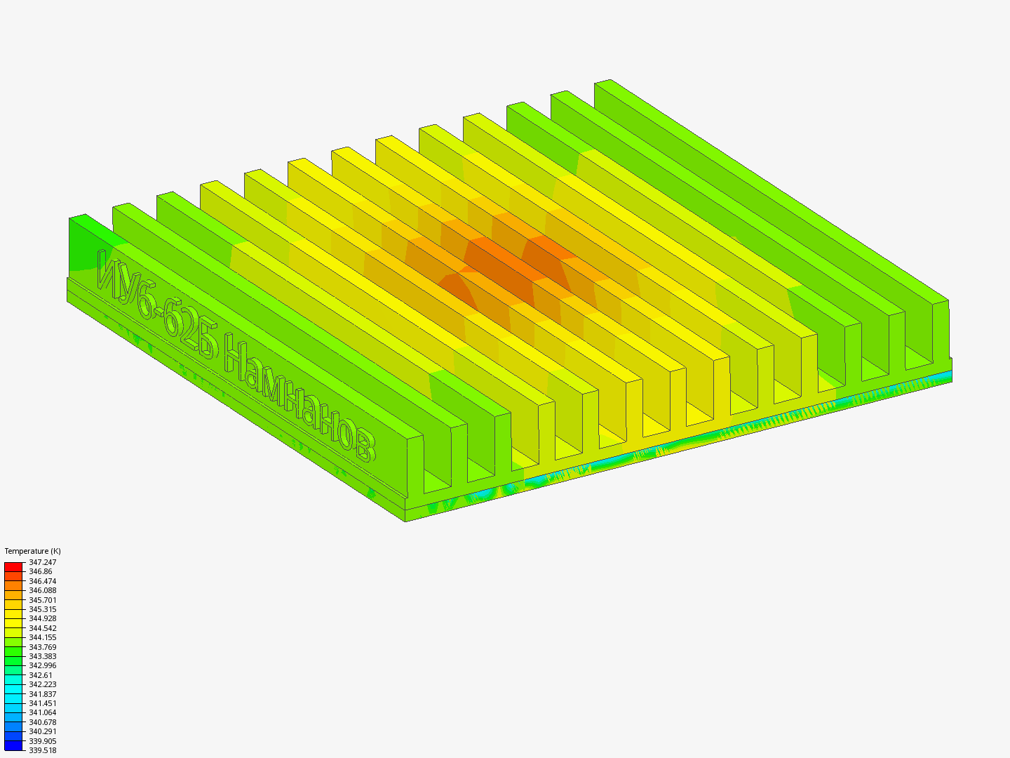 LabWork2 by anamnanov | SimScale