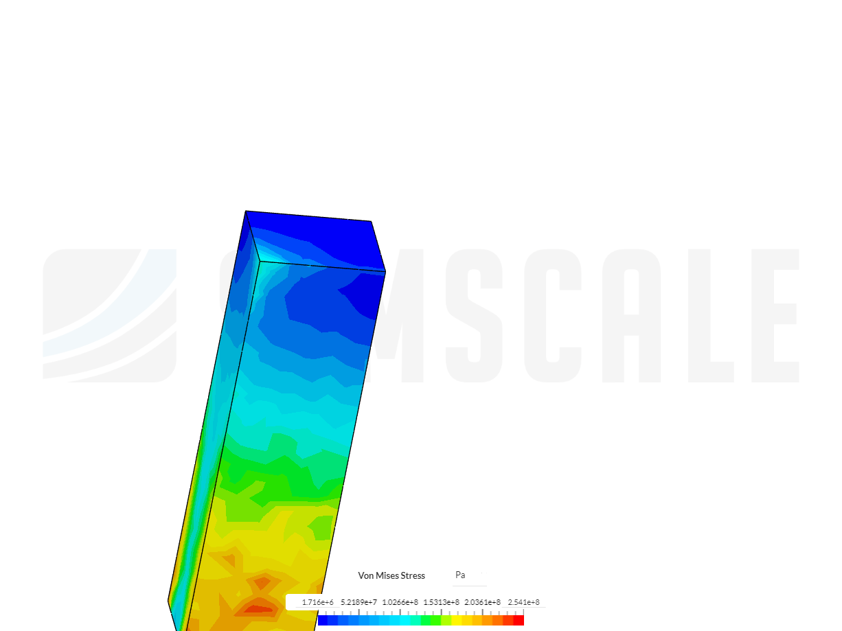 ccccc by anandhakrishna | SimScale