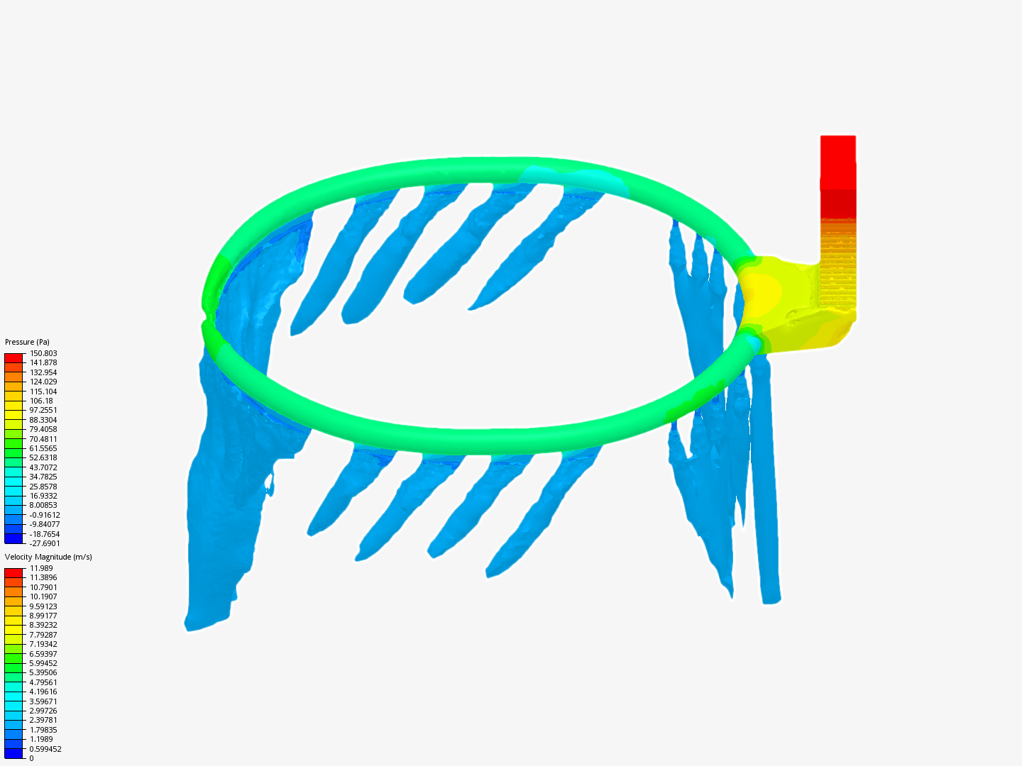 slit02 by anandkumar_d00 | SimScale
