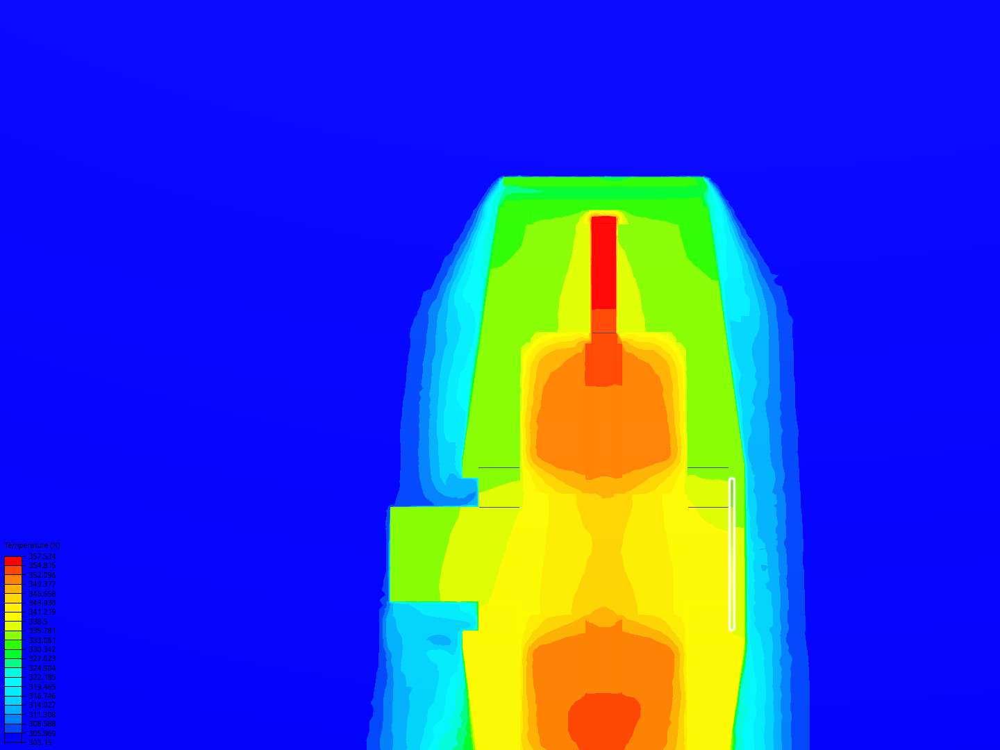 Near Wheel by anandtopspeed | SimScale