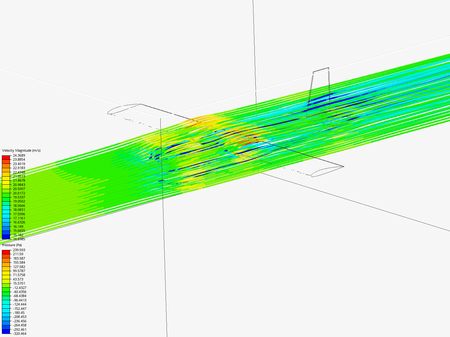 V1-CFD_model2 by anargund | SimScale