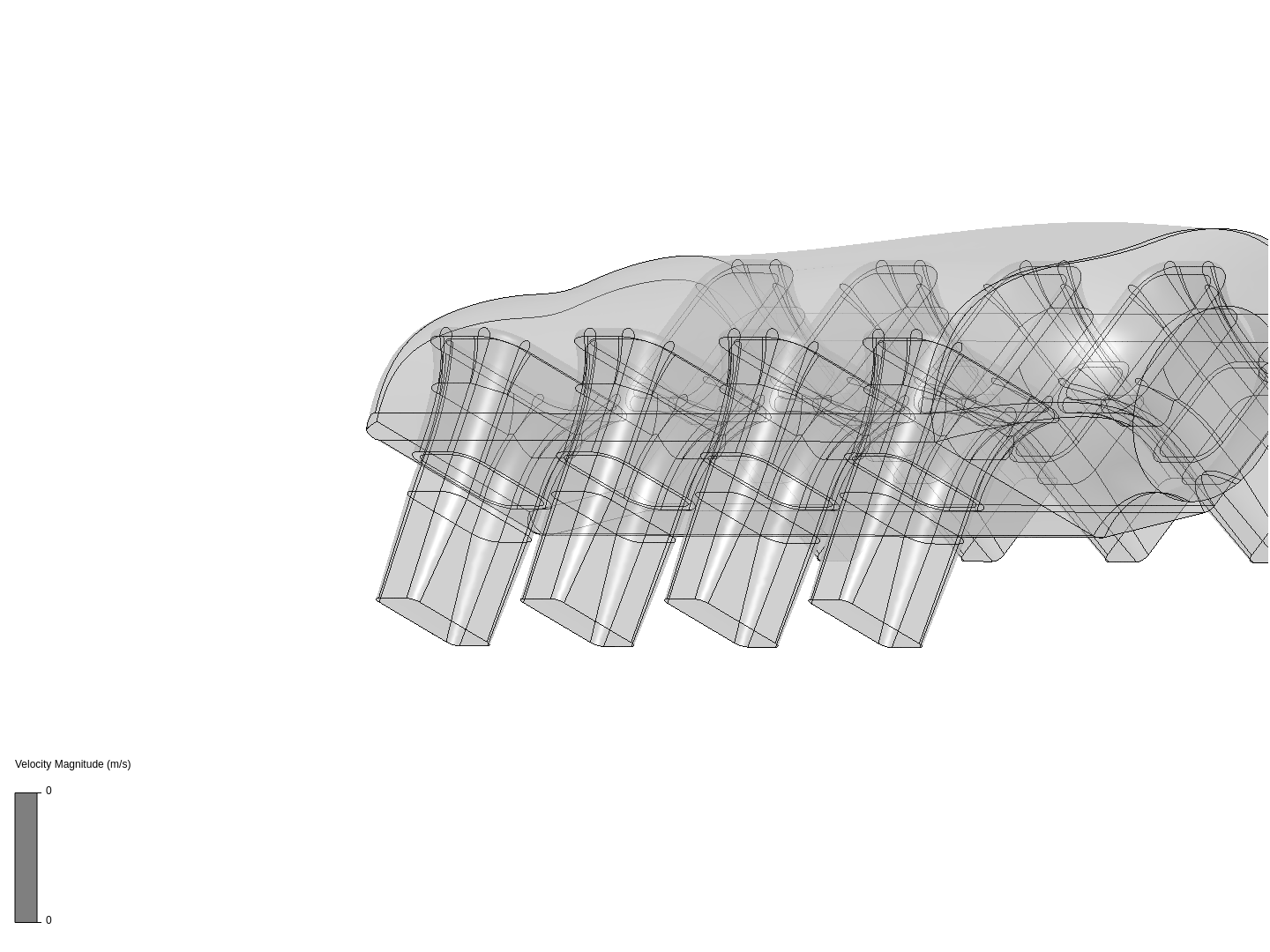 plenum, by anasyakoub | SimScale