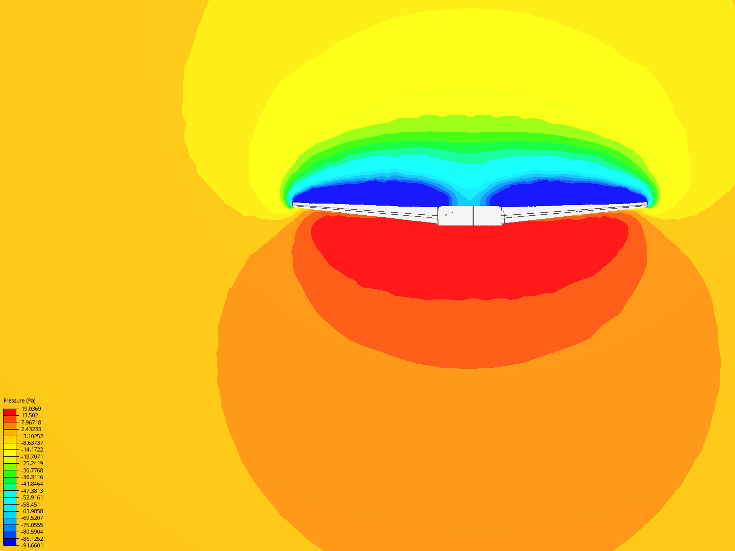 plane v2 by andre0103mail | SimScale