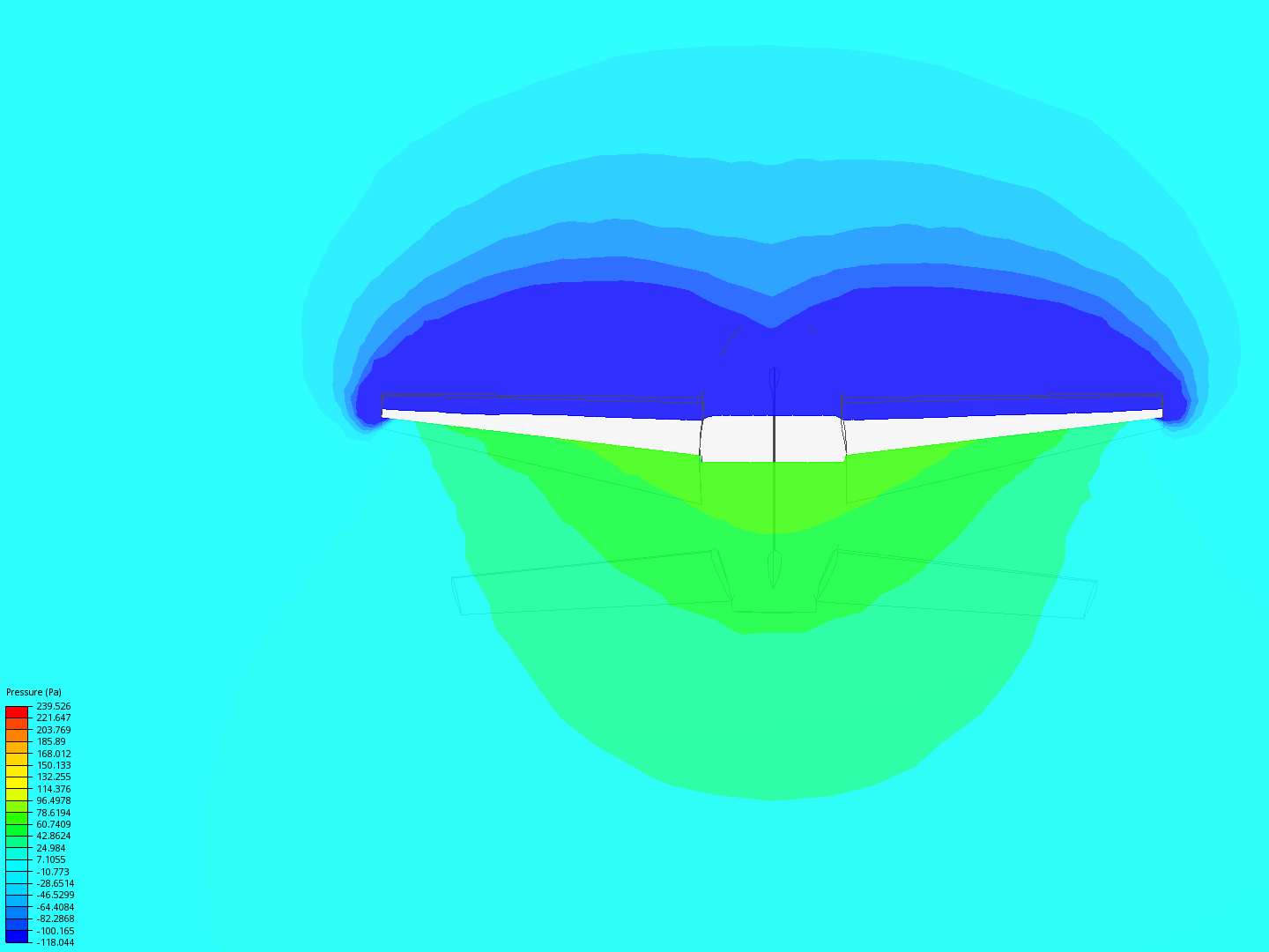 plane v3 by andre0103mail | SimScale