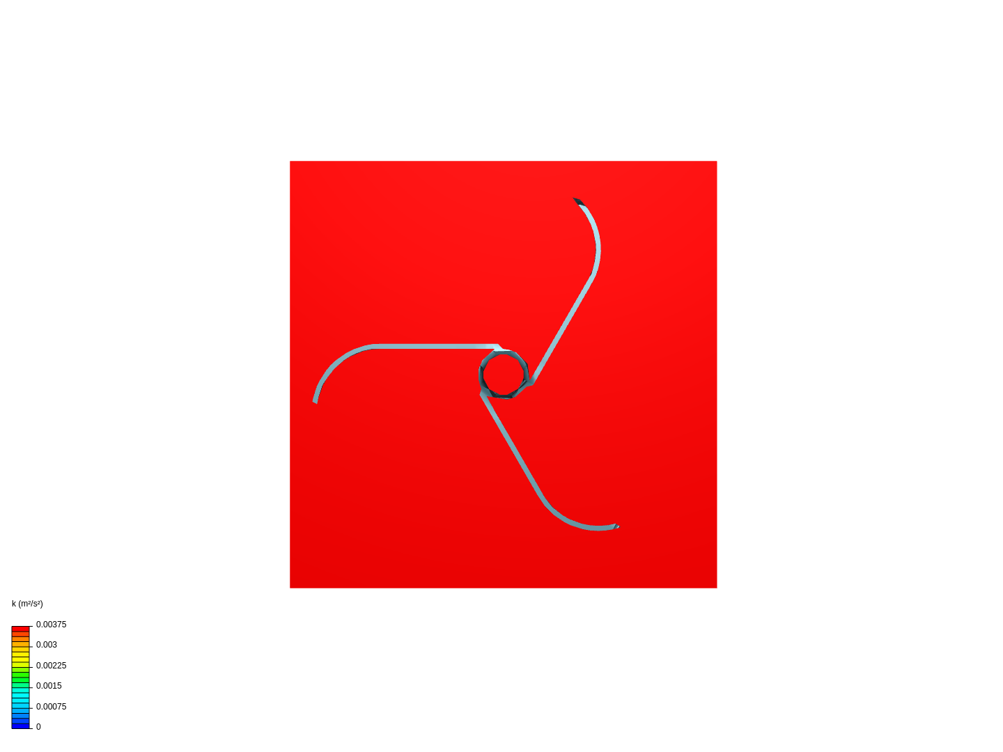 Savonius VAWT Wind Turbine by andre_vella96 | SimScale