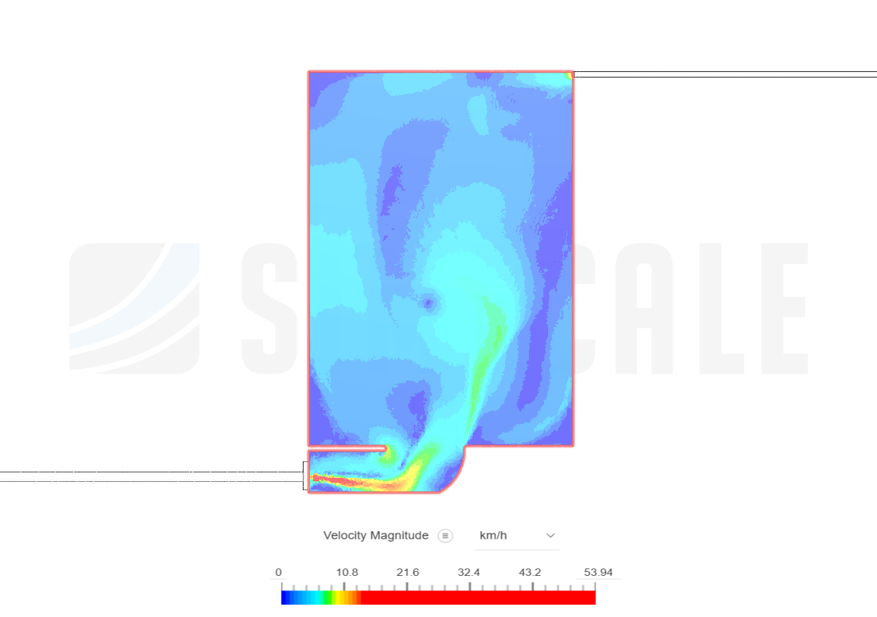 andrea by andrea_florian | SimScale