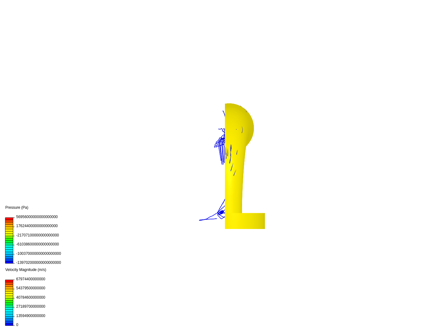 Tutorial: Fluid Flow Simulation Through a Water Turbine by andreamatc ...