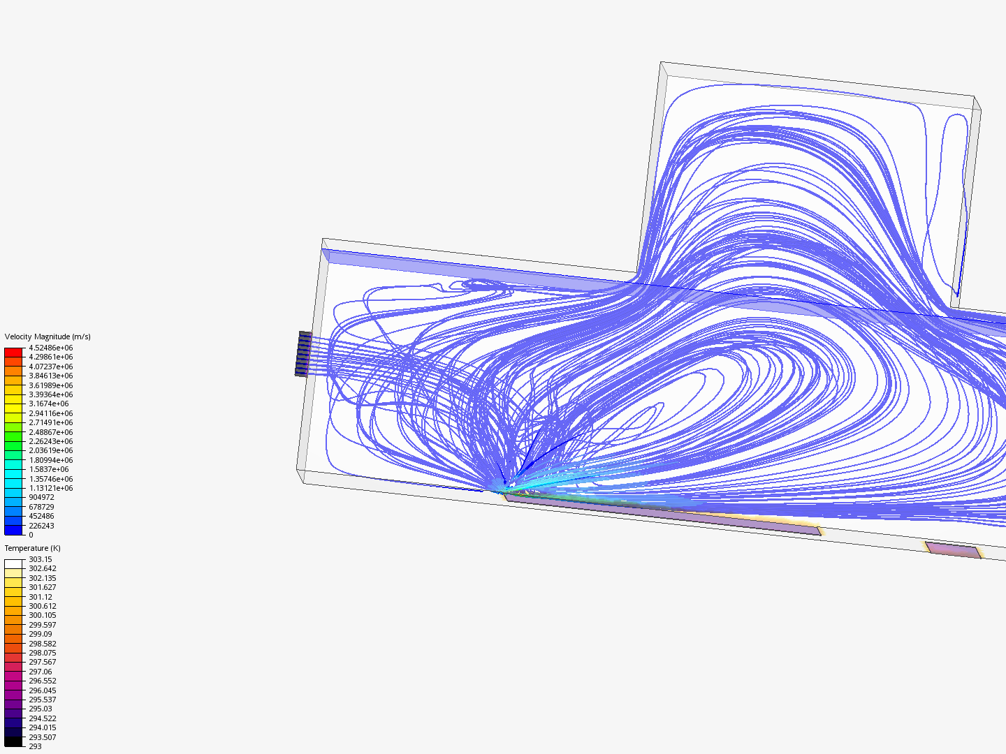 Projeto ARC by andrehvl97 | SimScale