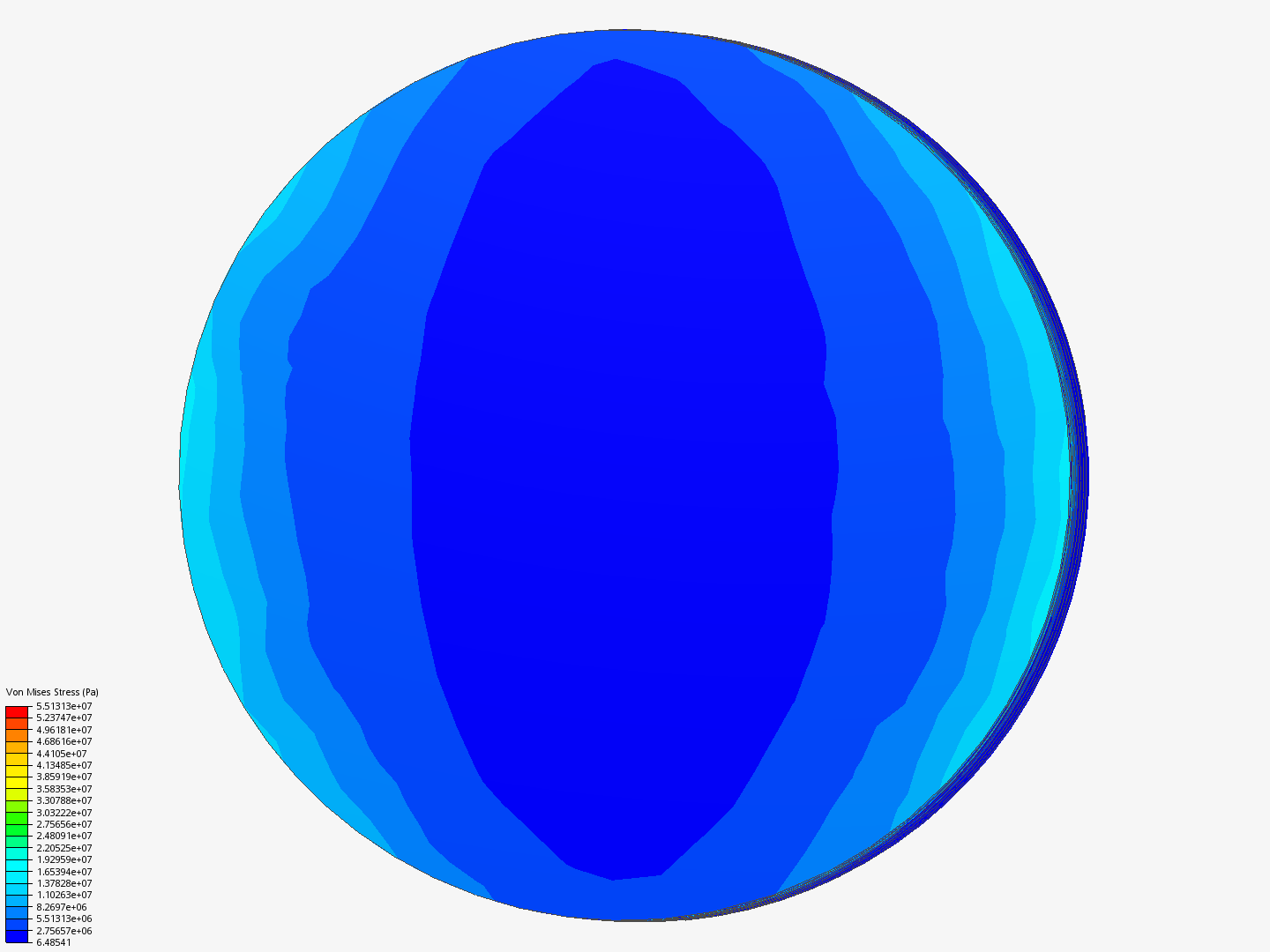 broca prueba by andresorozco | SimScale