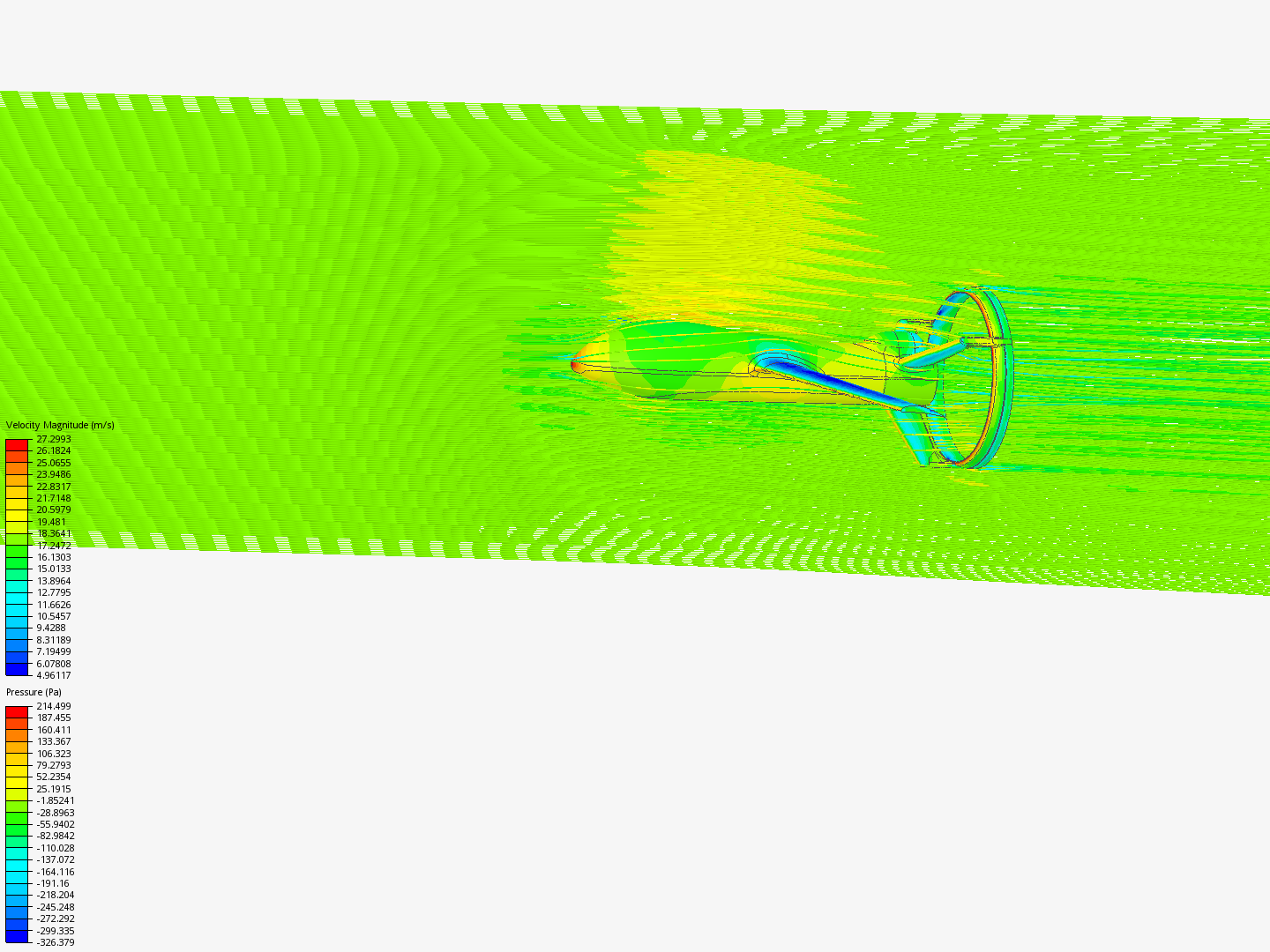 734562345 by andrew643 | SimScale