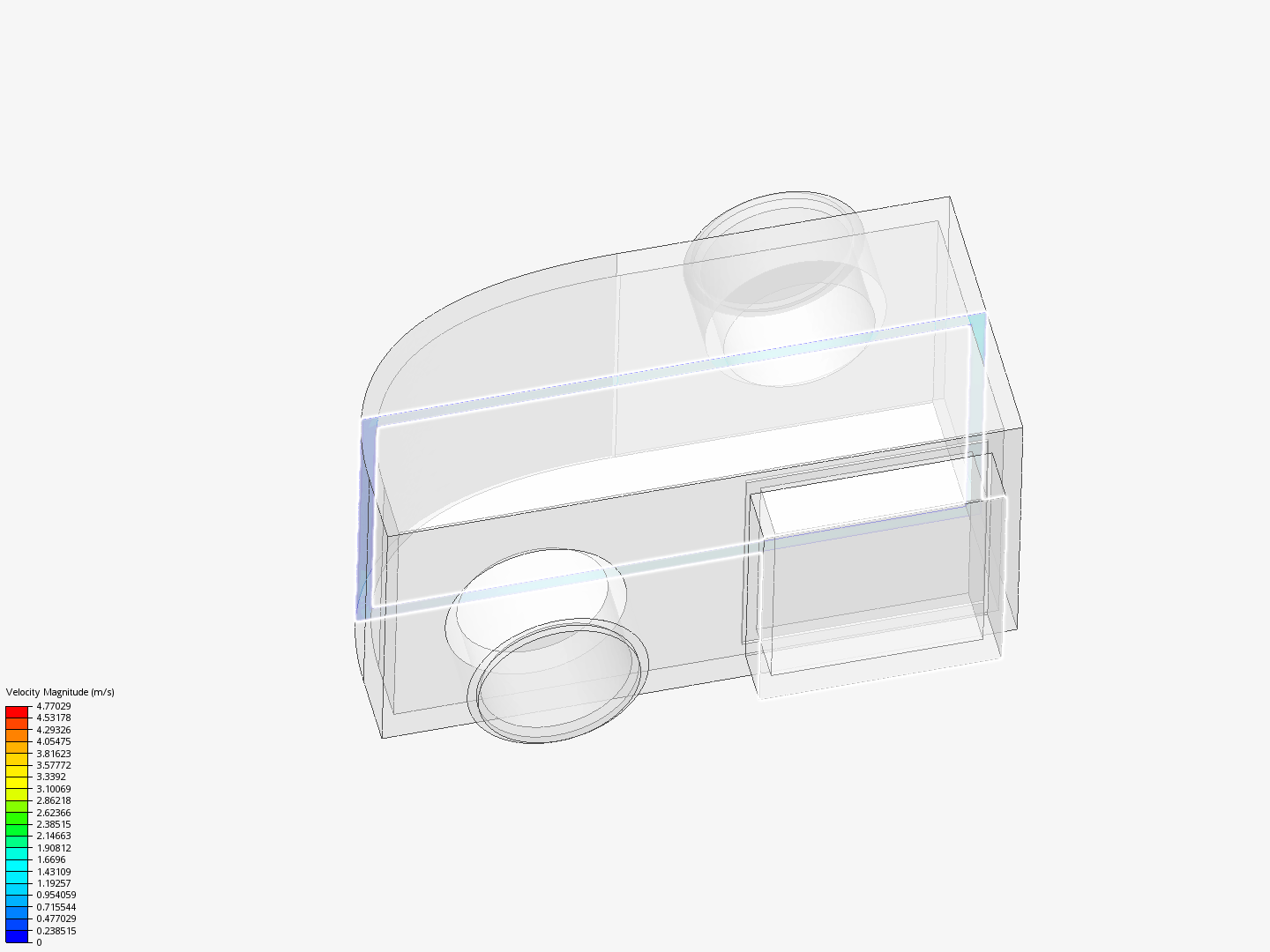 AC Box by andrew_w_done | SimScale