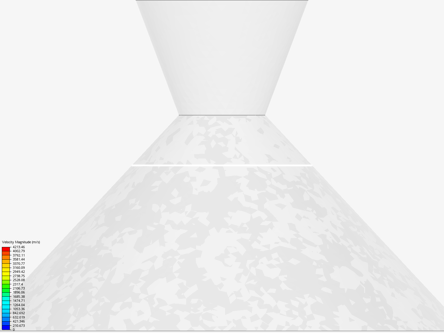 Flow sim by andrewlai | SimScale