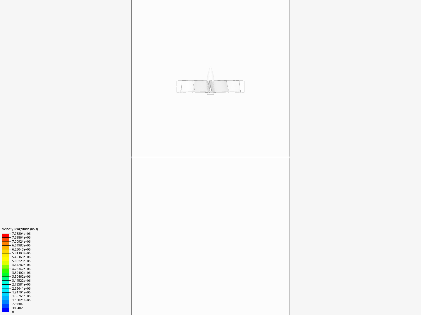 fan001 by andrewlai94120 | SimScale