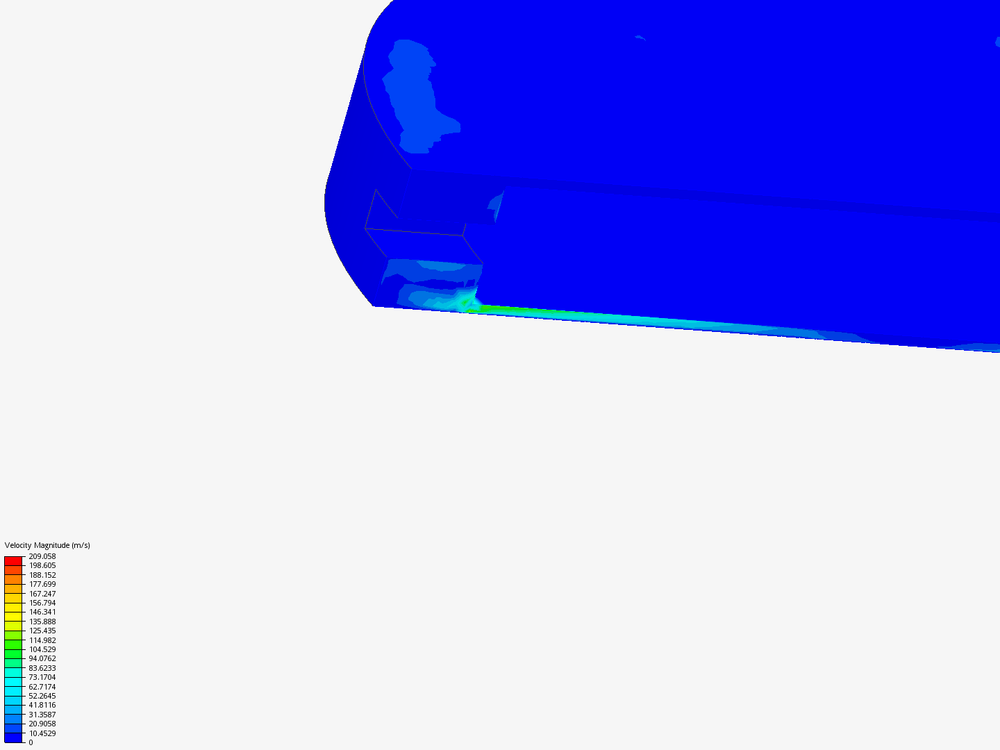 Stuff 3.0 by andrewmitch | SimScale