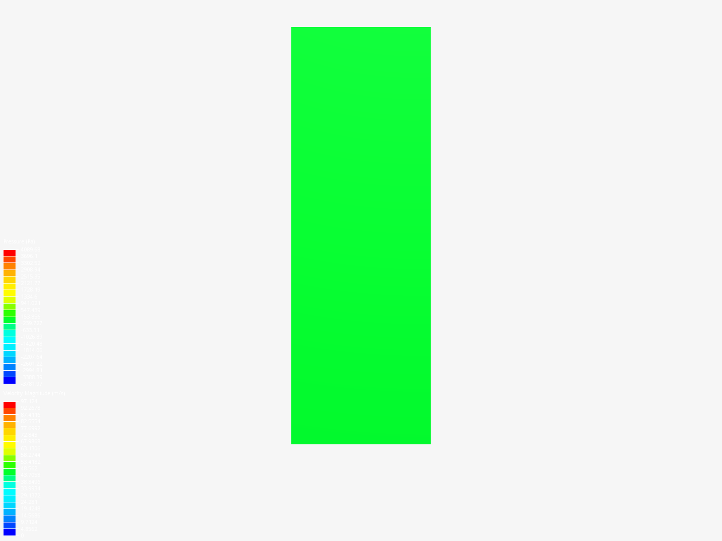 Cube-Drag by andsmith | SimScale