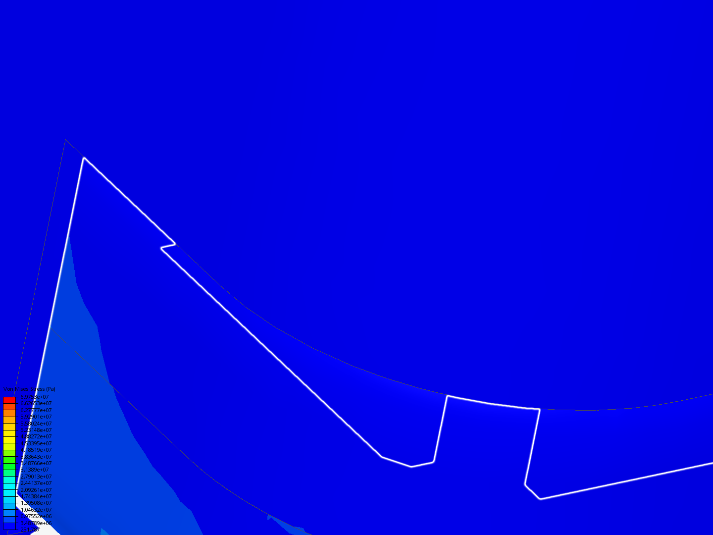 11111 by andywong_ko | SimScale