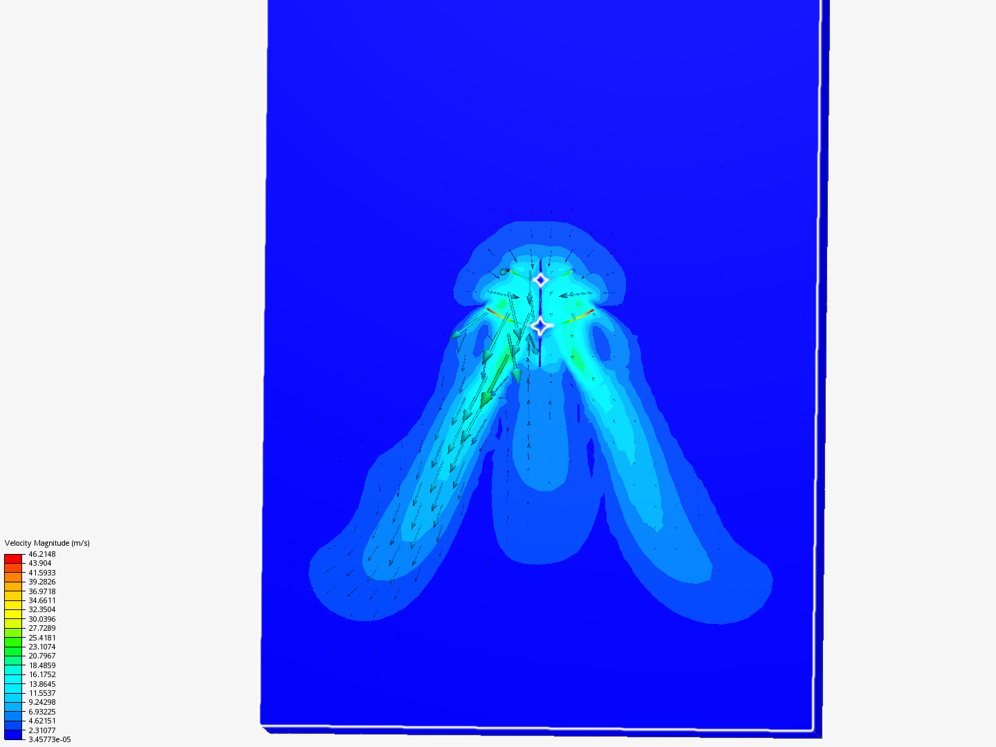 might work by angusmckenzie3 | SimScale