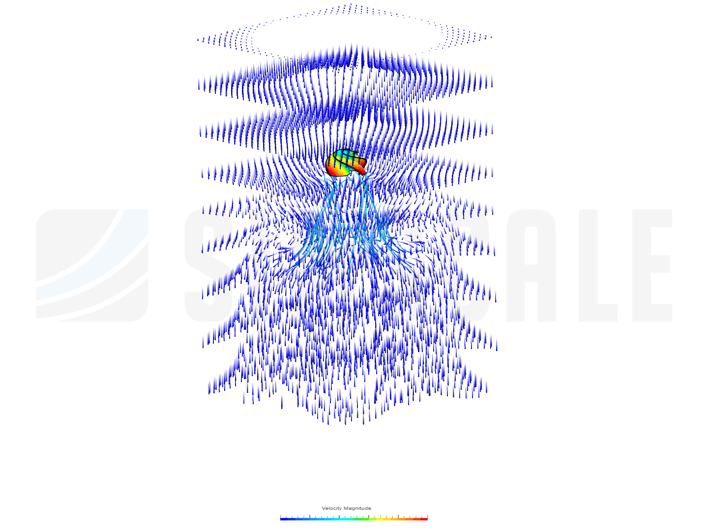 New technique by angusmckenzie3 | SimScale