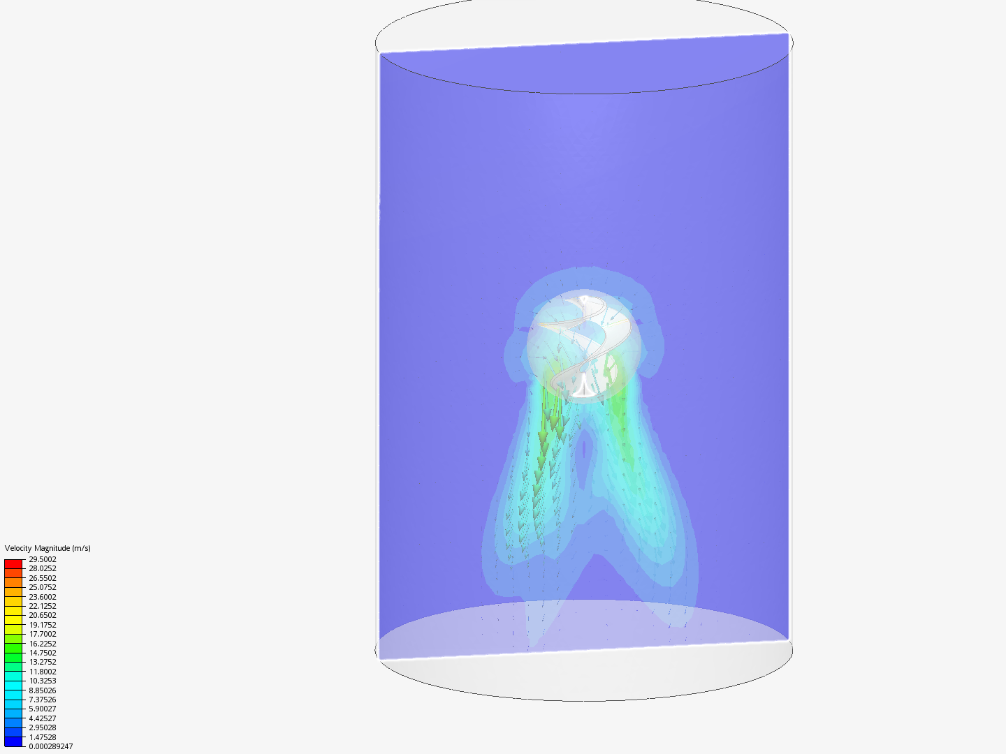 optimistic by angusmckenzie3 | SimScale