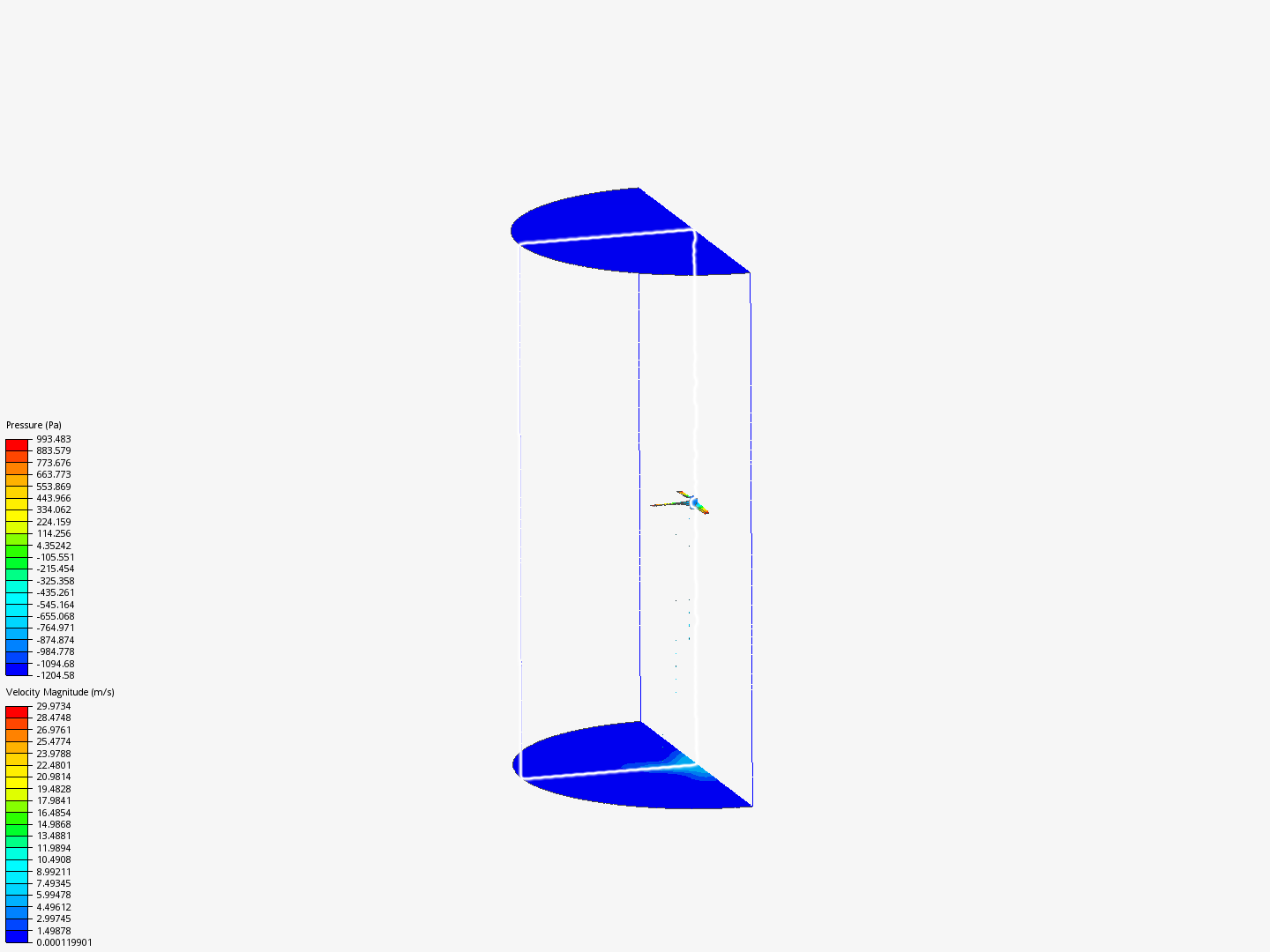 study by angusmckenzie3 | SimScale