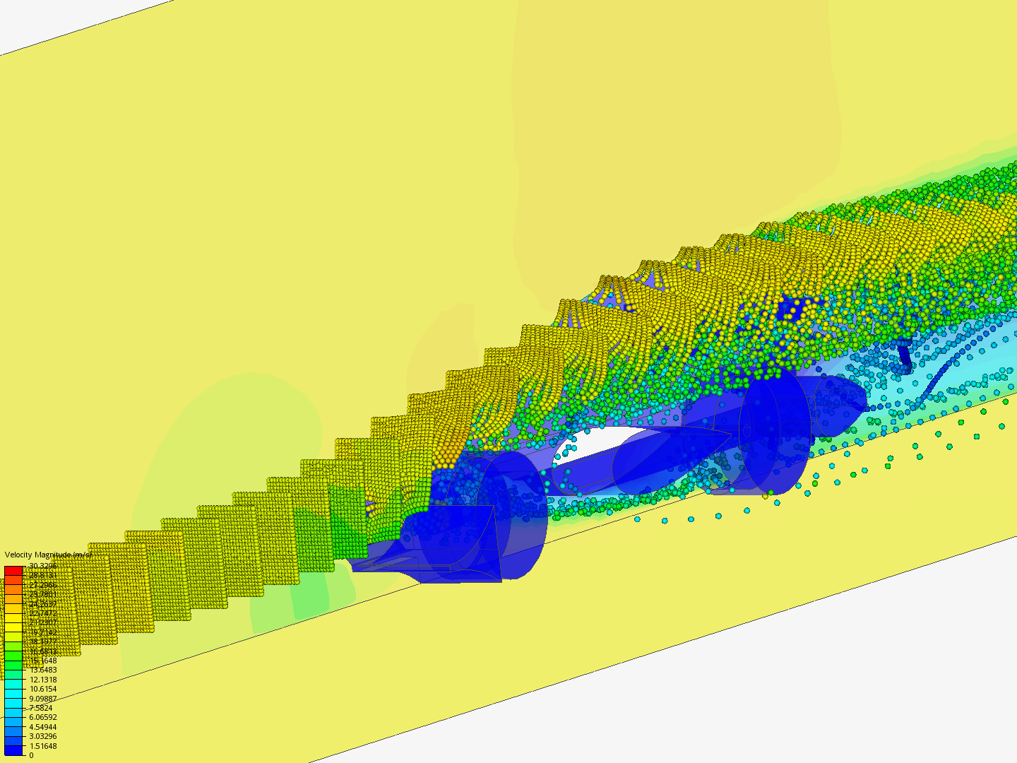 PRUEBAS NACIONALES by angw23 | SimScale