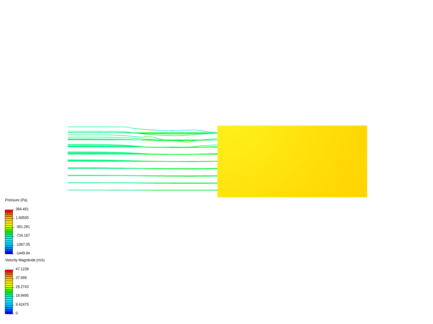 CSD NEW by ankur_alex97 | SimScale